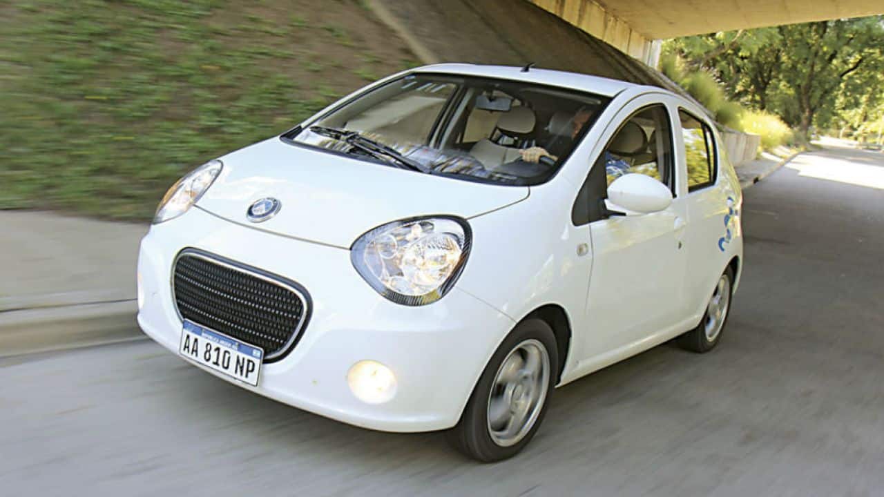 Geely LC ดีไหม? รีวิวข้อดีข้อเสียที่คุณควรรู้ข้อมูลก่อนซื้อในปี 2024 ...